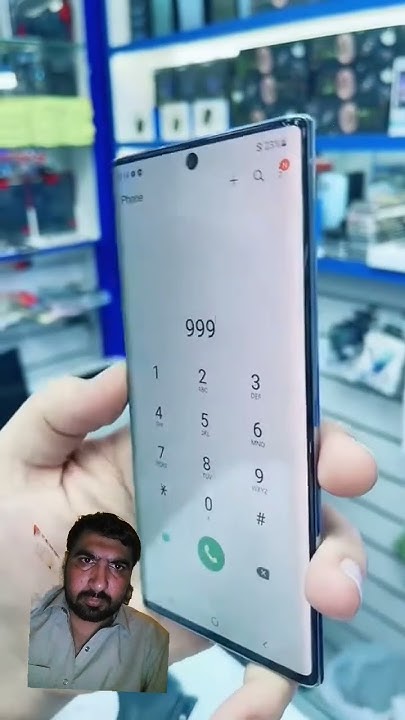 zamzam electronic mobile ytshort velog - YouTube