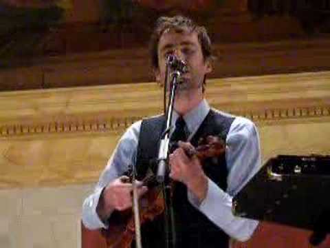 Andrew Bird - YouTube Music