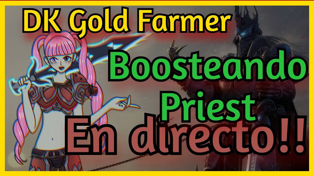 World of Warcraft || Wotlk Classic Faerlina Raw Gold y boosteos wotlk ...
