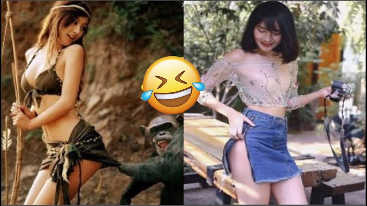 New Funny and Fail Videos 2023 😂 Cute People And Animals Doing Funny Things 😺 #21 - YouTube