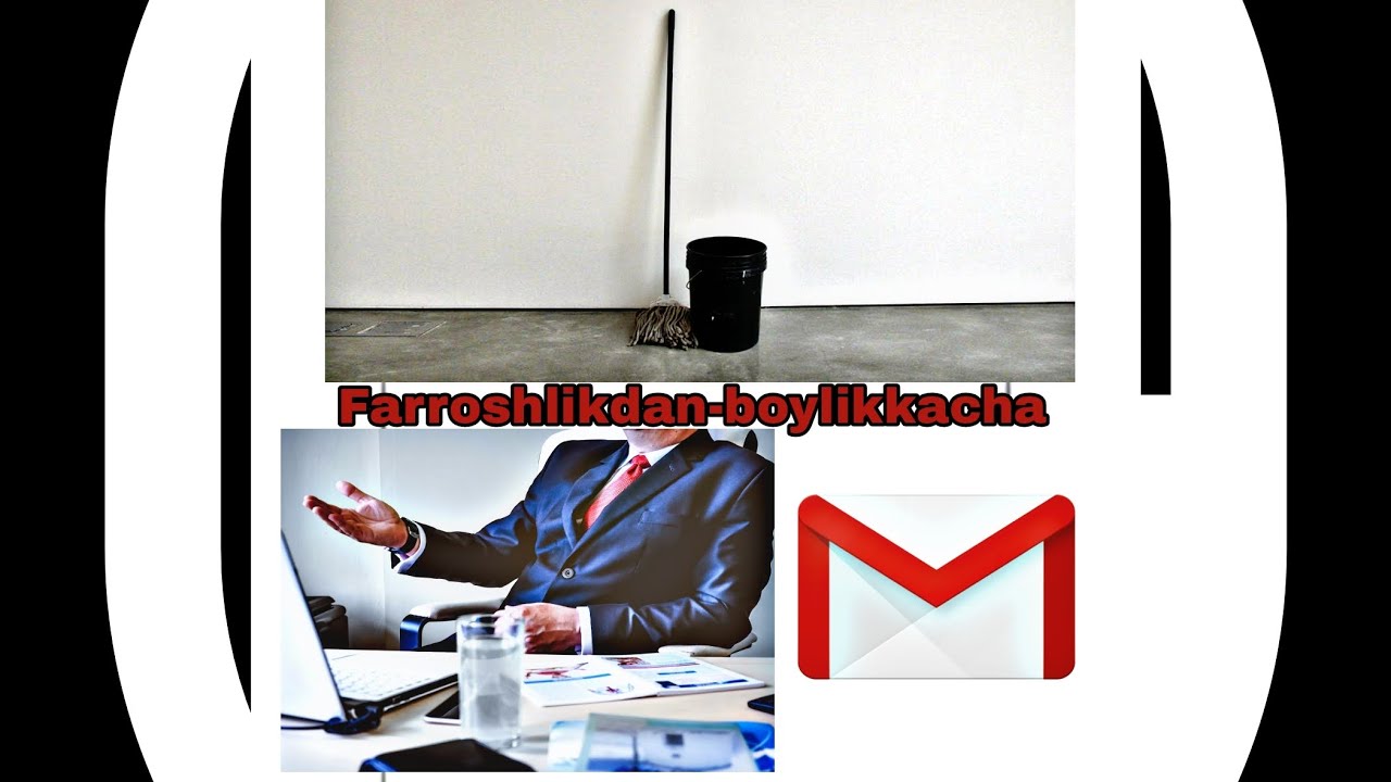 Email yoʻq farrosh hikoyasi 👍Abdulloh domla-farroshlikdan boylikkacha ...