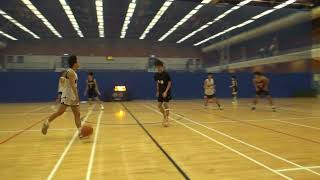 觀塘功樂官立中學 Kwun Tong Kung Lok Government Secondary School