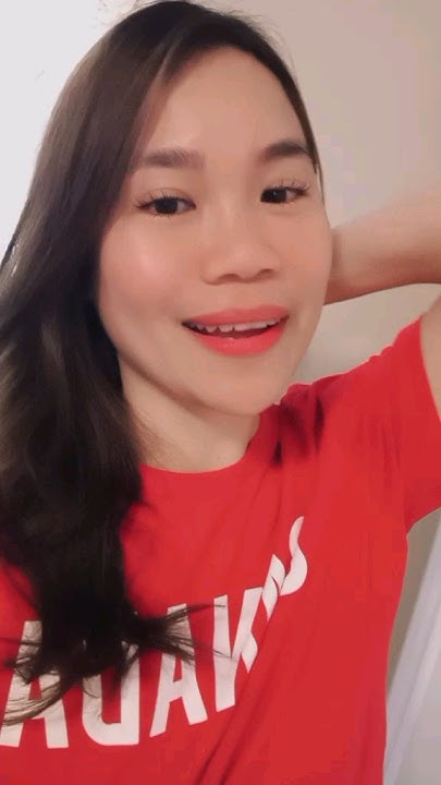Proud Filipina 🇵🇭goodvibes Trending Youtube