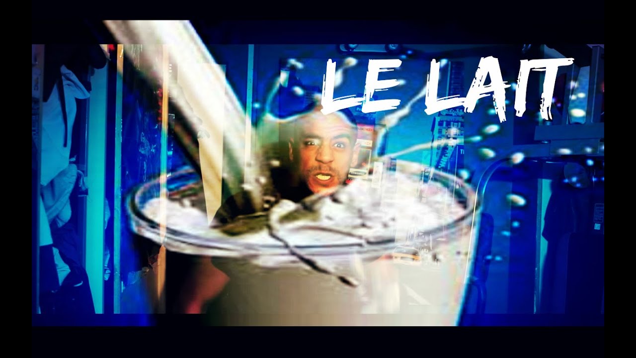 Pub Parodie Le lait, une force de la nature (2014) - YouTube