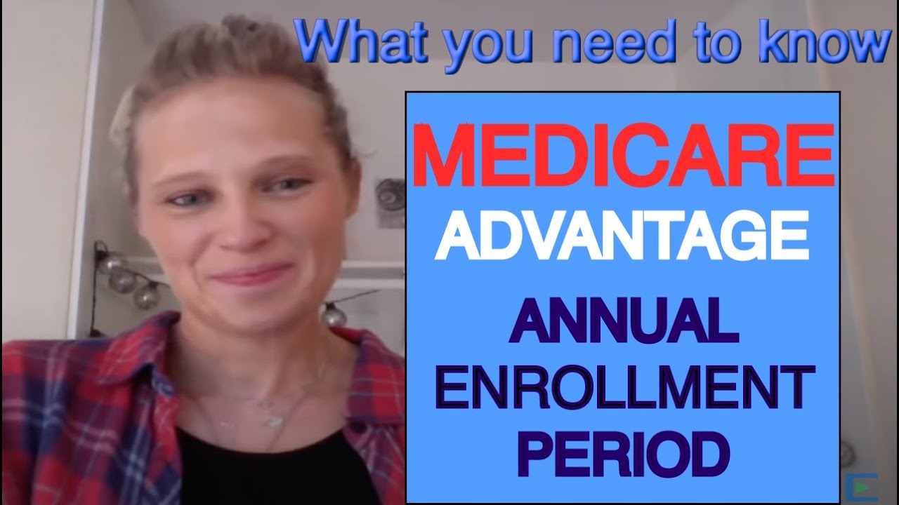 What you need to know about Medicare Advantage and Prescription Drug ...