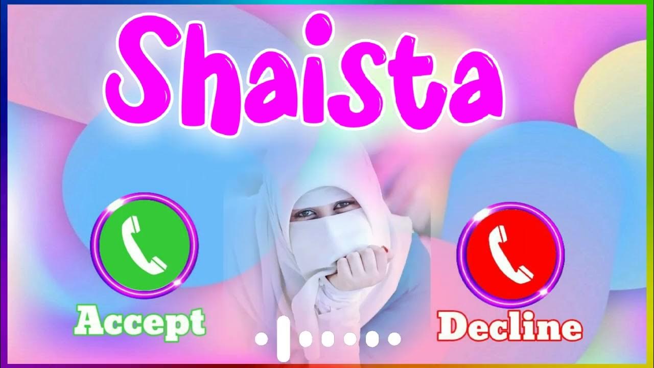Shaista Please Pick Up The Phone Ringtone Shaista Name Ringtone shaista-please-pick-up-the-phone-ringtone-shaista-name-ringtone