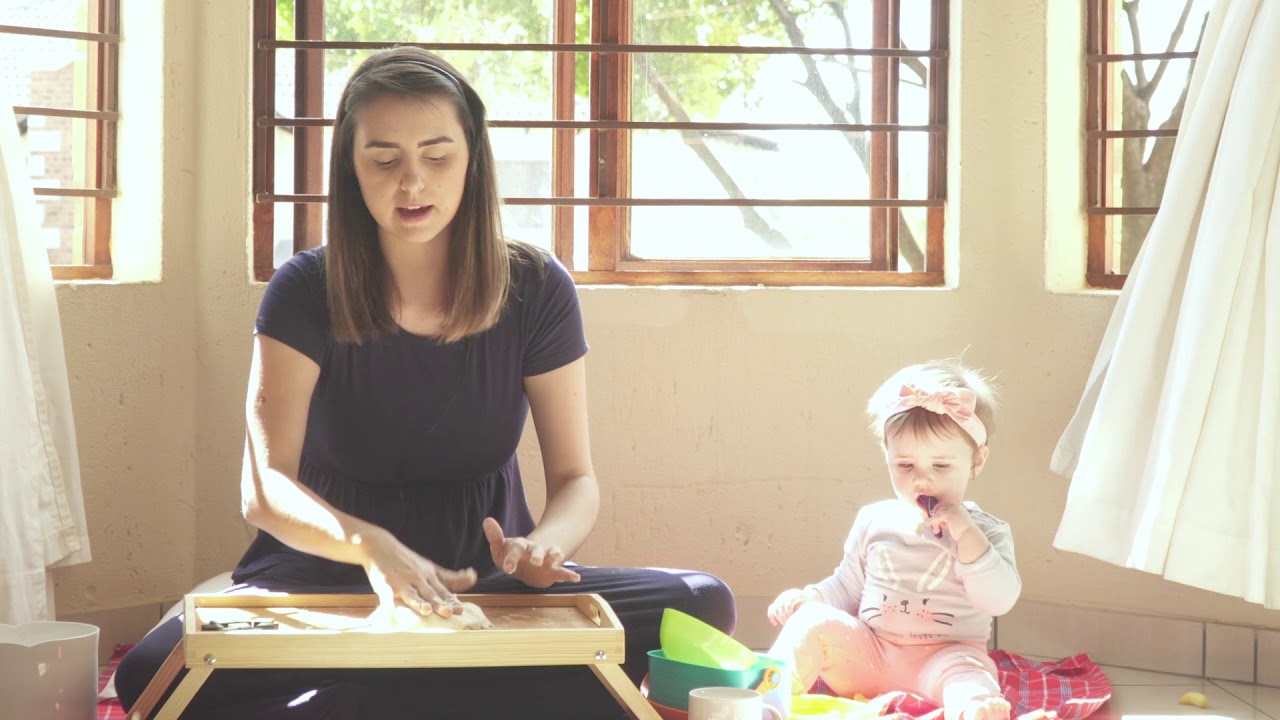 Messy Mondays | Ep 4 - YouTube