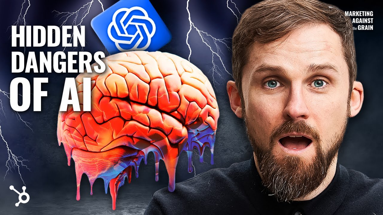 The Future Of Marketing In An A.I. World w/ Phil Agnew (#113) - YouTube