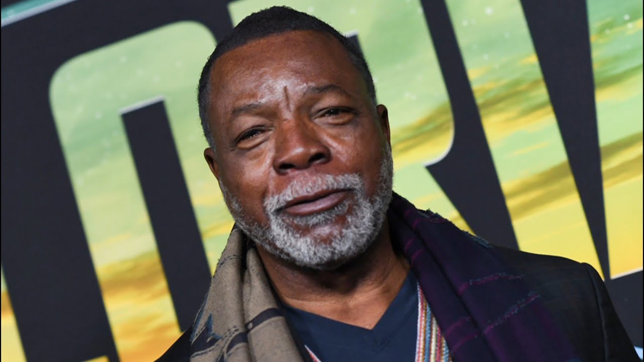 Carl Weathers, o Apollo Creed do filme 'Rocky', morreu aos 76 anos ...