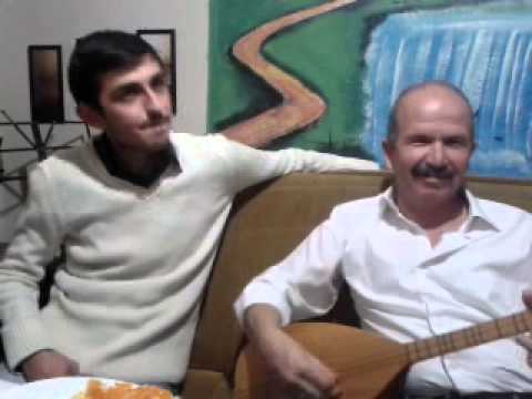 Düşlerde Sevdim Seni - Müzisyen Komutan