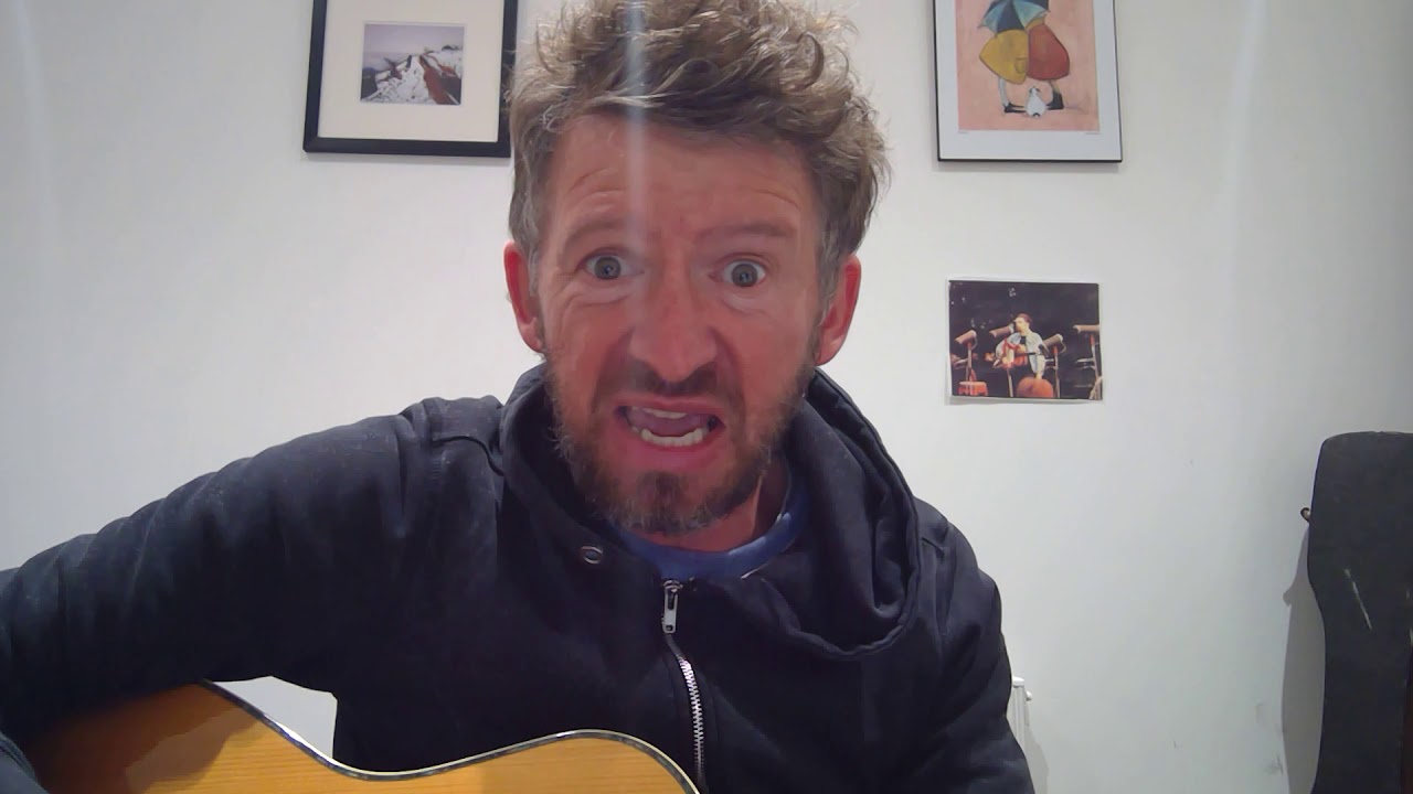 Boris Addresses The Nation - Steve Canavan - YouTube