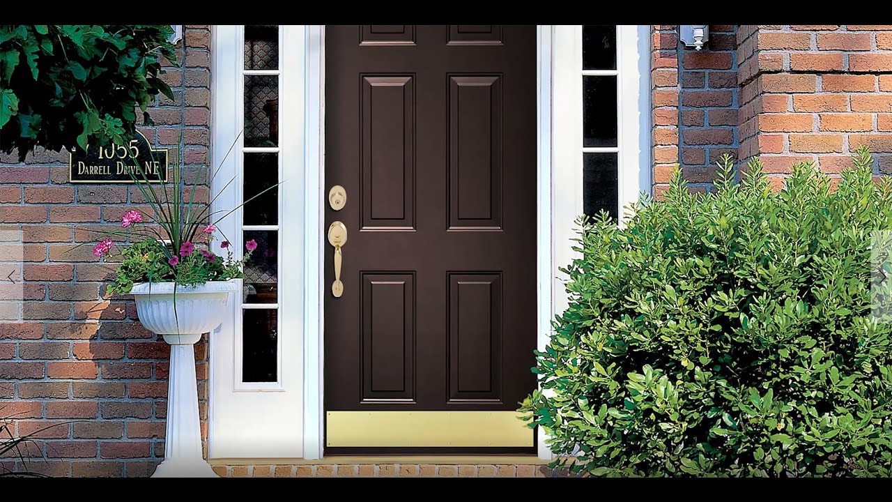 Door Terminology YouTube door-terminology-youtube
