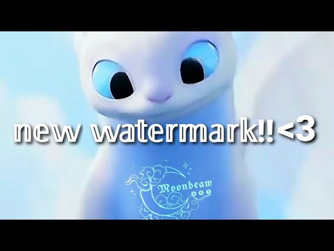 New watermark test :3 - YouTube