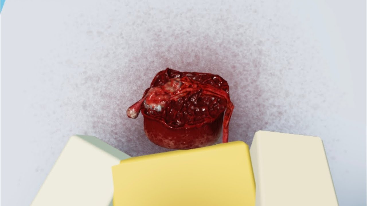 Roblox Bloodful The next best gore game (Mobile trailer) - YouTube