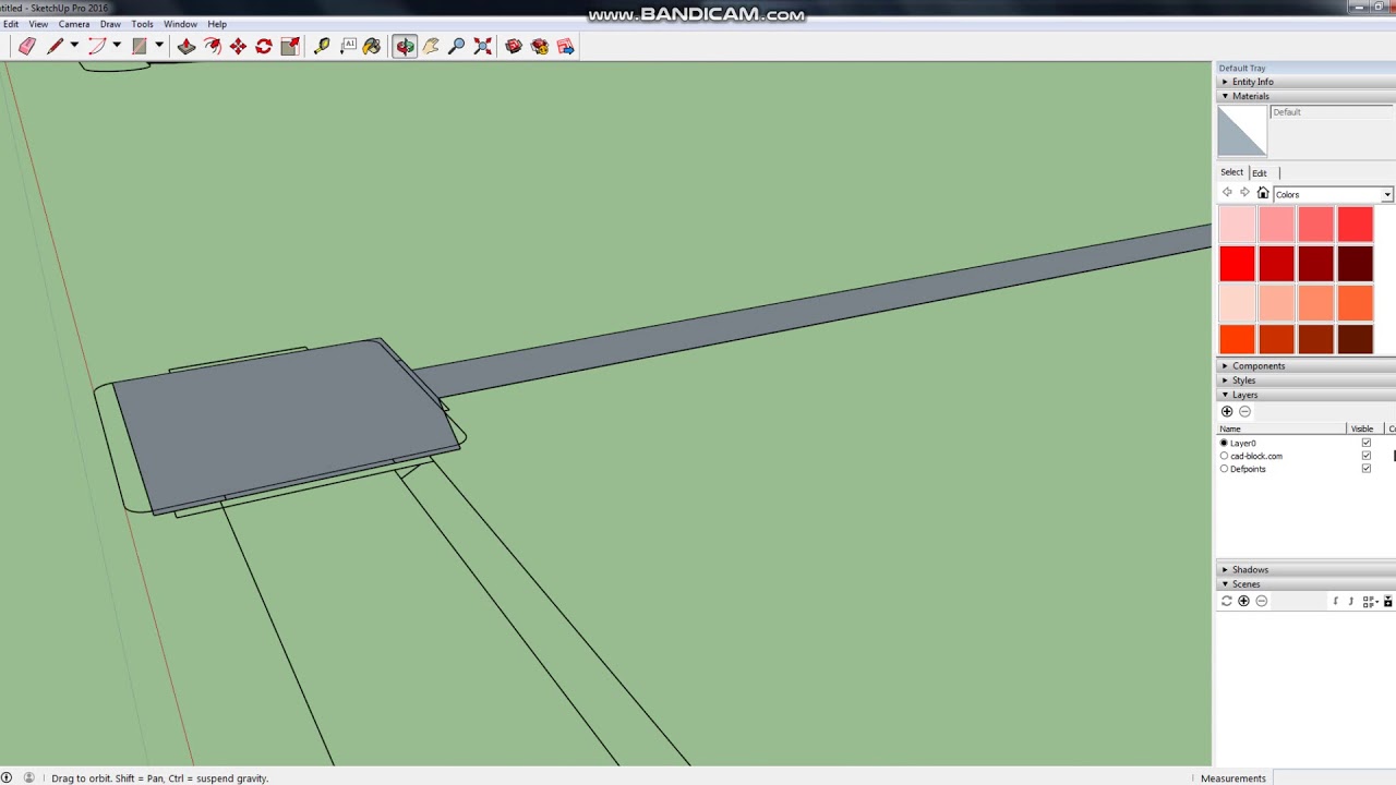How To Import CAD Files In Sketchup YouTube how-to-import-cad-files-in-sketchup-youtube