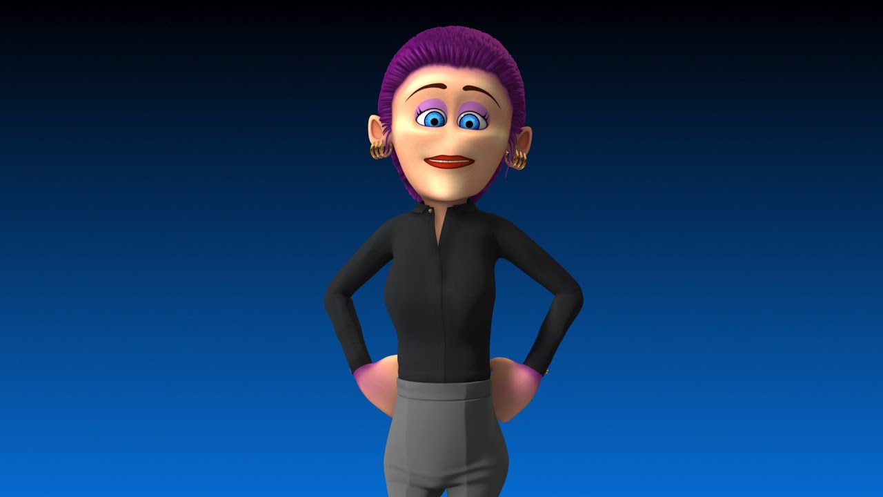 JEB Movie : The Weekly Anchor #3 - YouTube