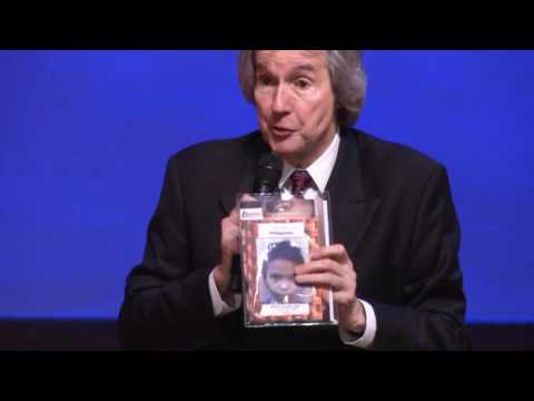 Pastor Bill Wilson God Doesn't Love Everyone The Same - YouTube