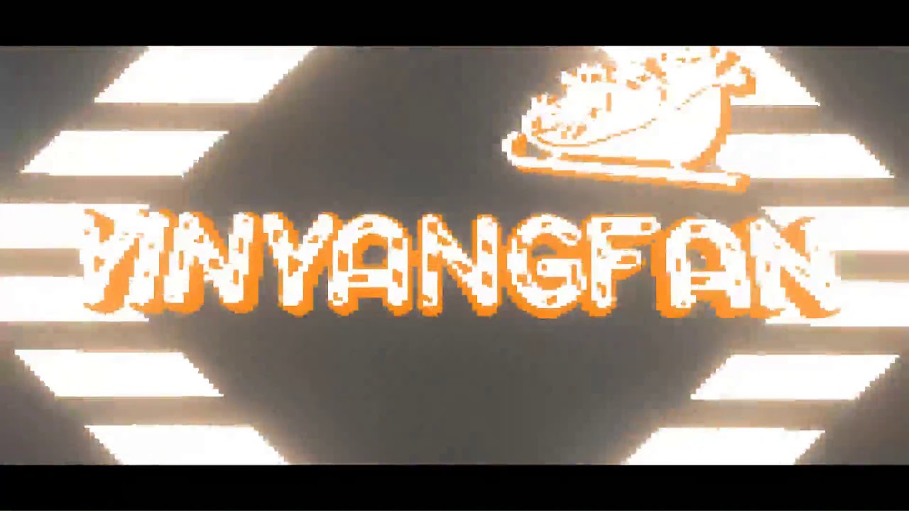 YinYangFan Intro (December 2020) - YouTube