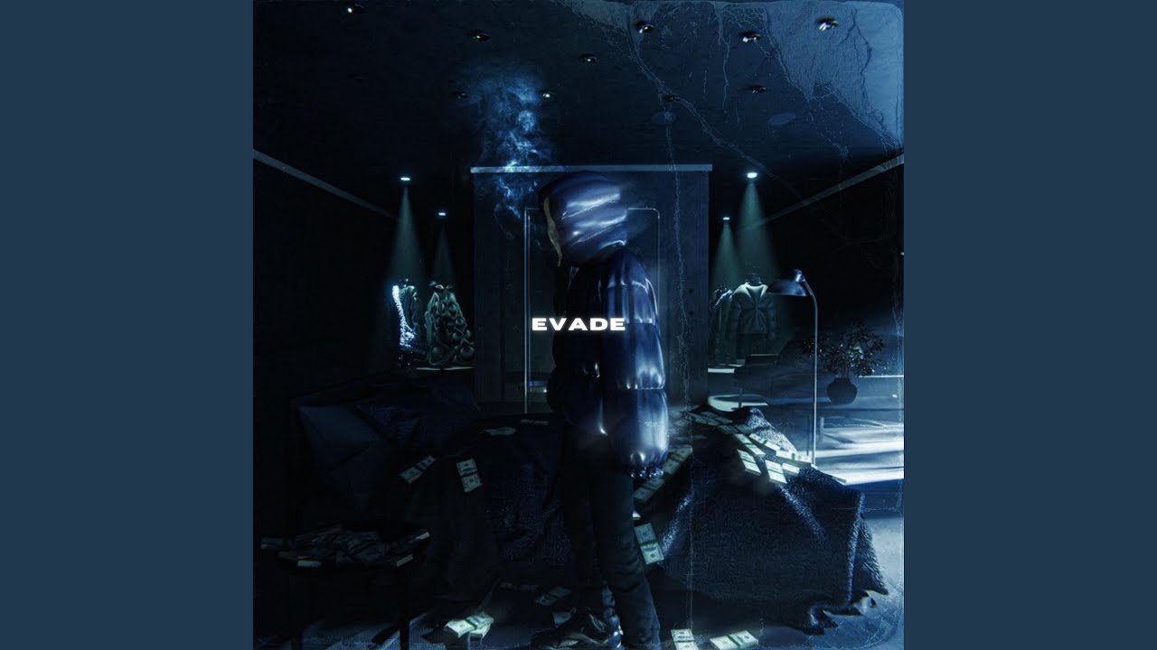 EVADE - YouTube