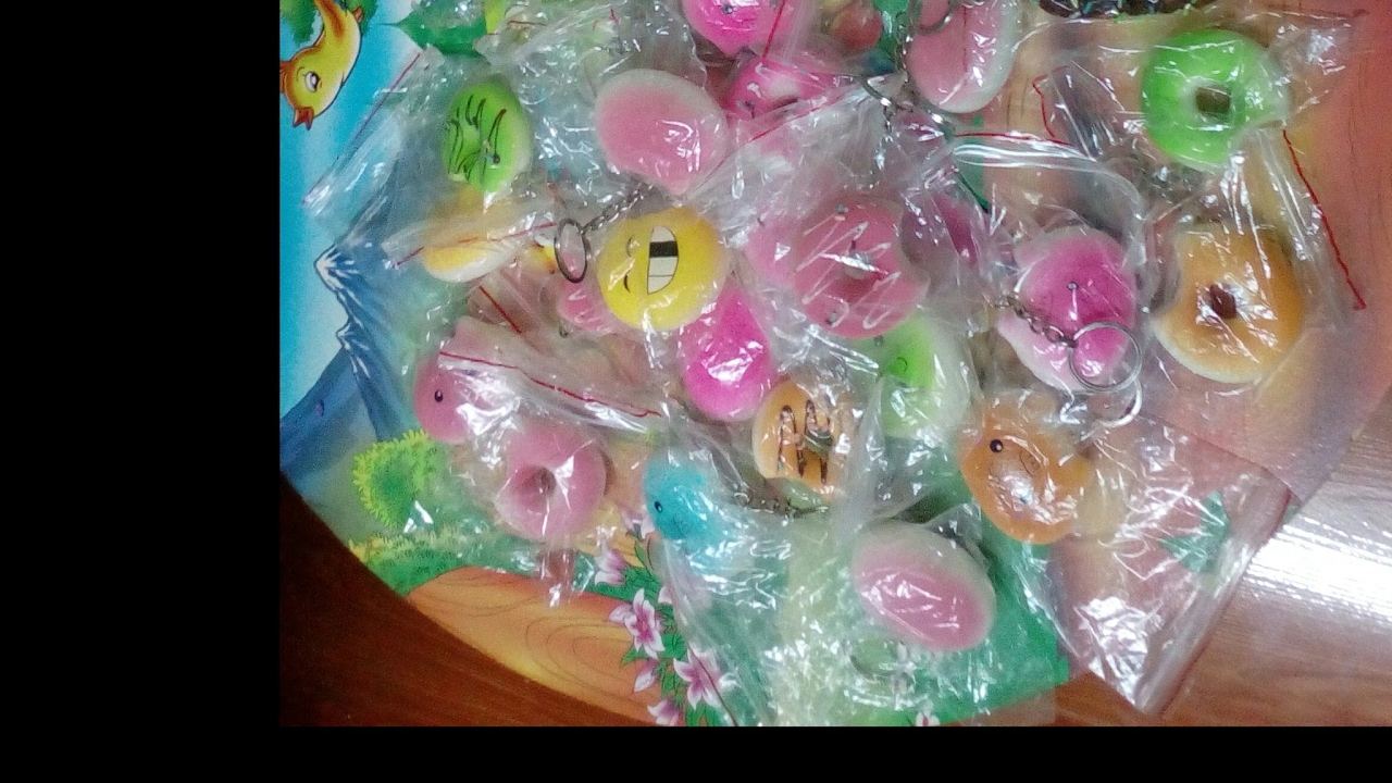 Eve_ channel's broadcast มาๆคุยเล่นกัน บีบสกุชี่ไปด้วย - YouTube