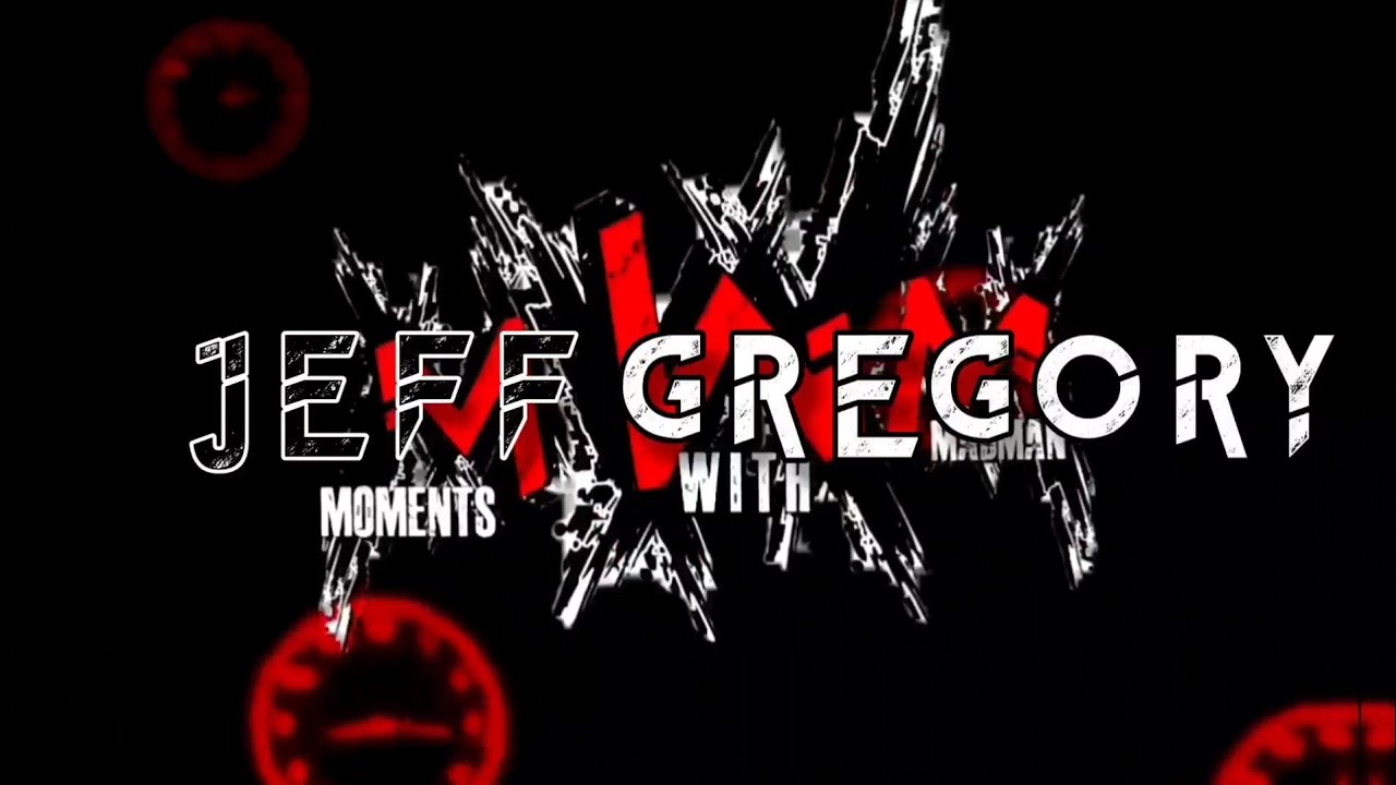 Moments with Madman: Special guest Jeff Gregory, Part 1 - YouTube