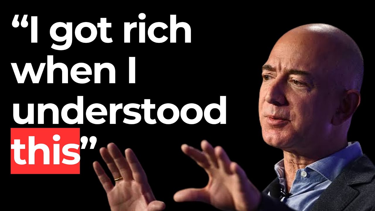 6 Ways Rich People Make Money With Debt - YouTube