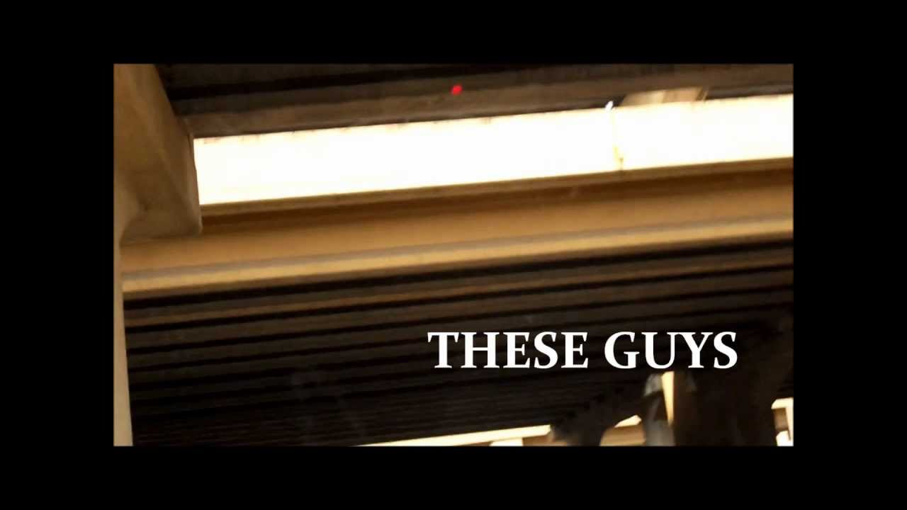 These Guys - YouTube