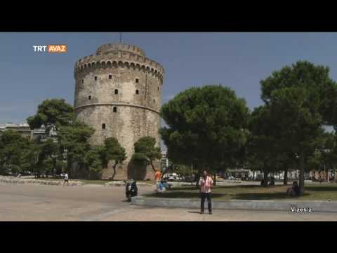 Selanik için Türk ve Yunan Mücadelesi - Vizesiz - TRT Avaz