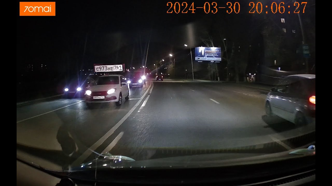 70mai Mini Dash Cam MIDRIVE D05 - YouTube