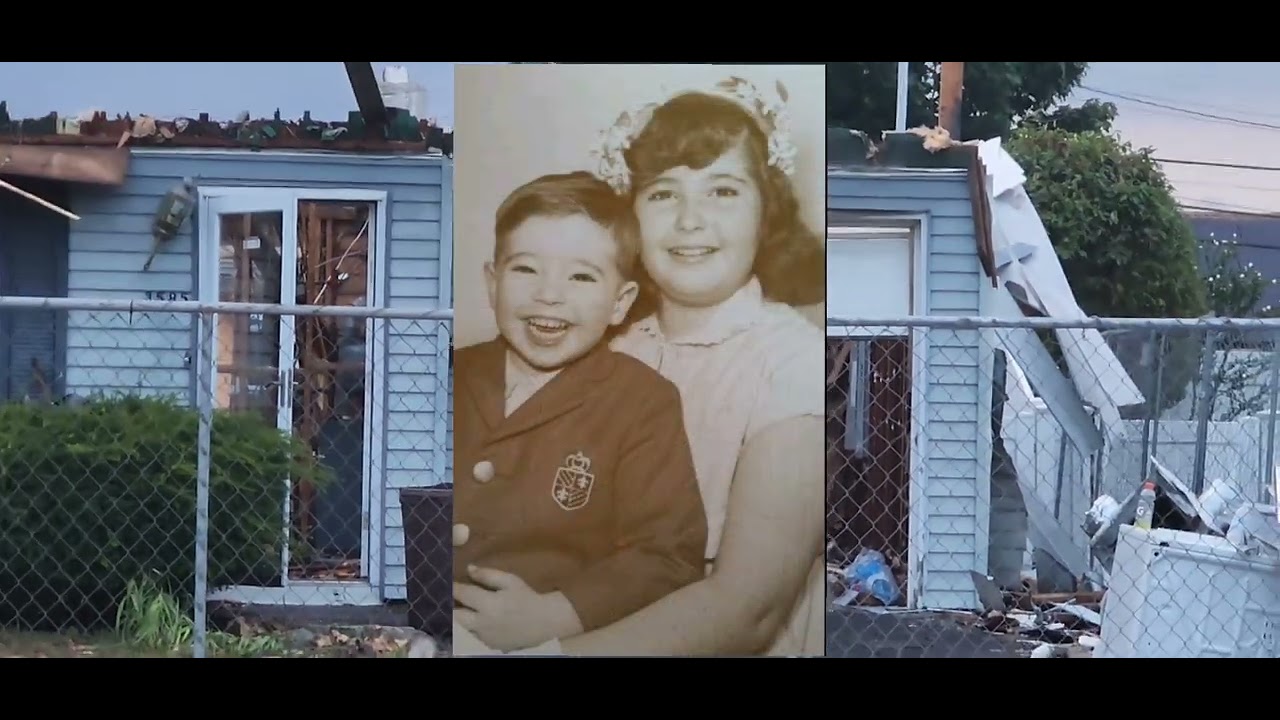 In Memory Of My Neighbor Bonnie - Say Her Name! #Alzheimerawareness # ...