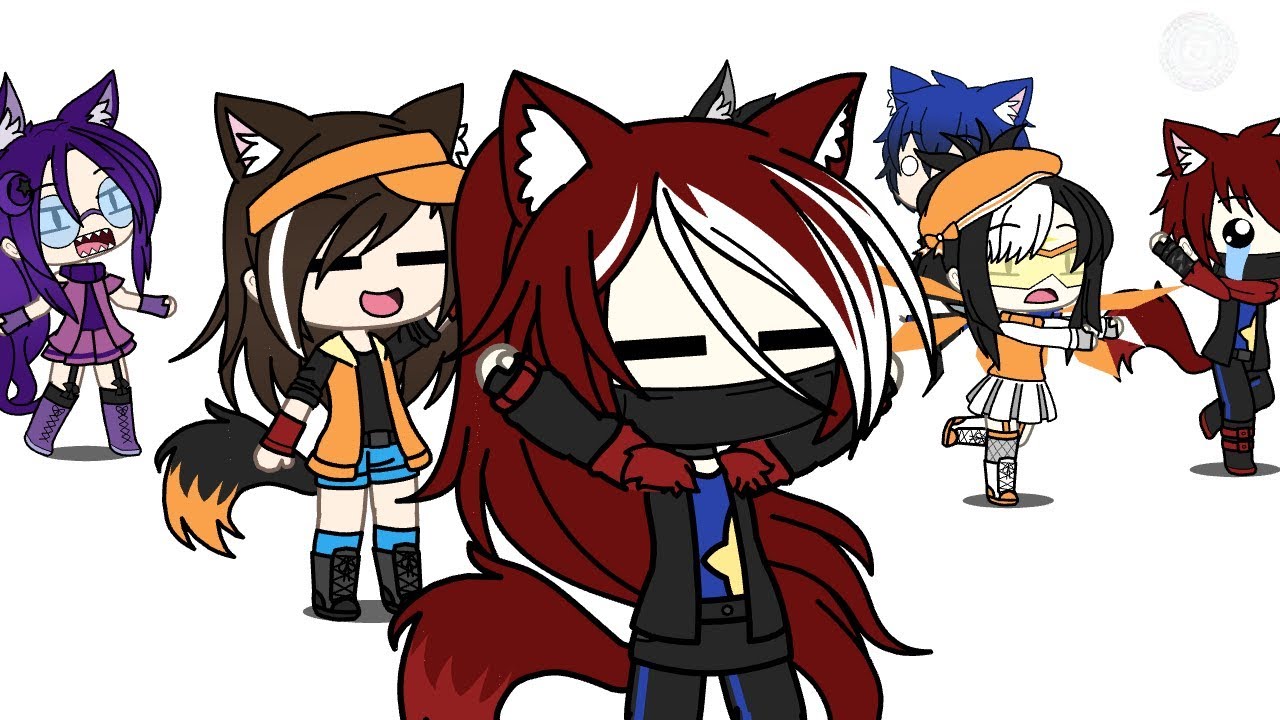 Trndrsttr meme/gacha life(reed desk) - YouTube