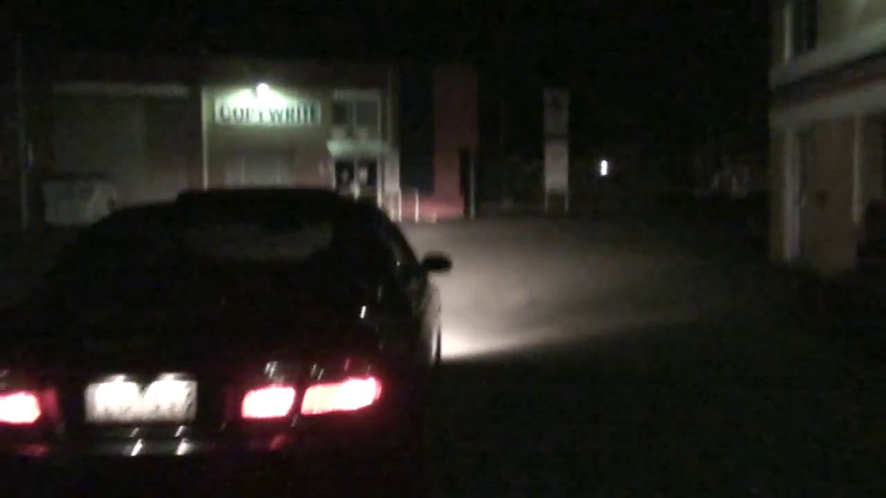 VX Clubby R8 - YouTube