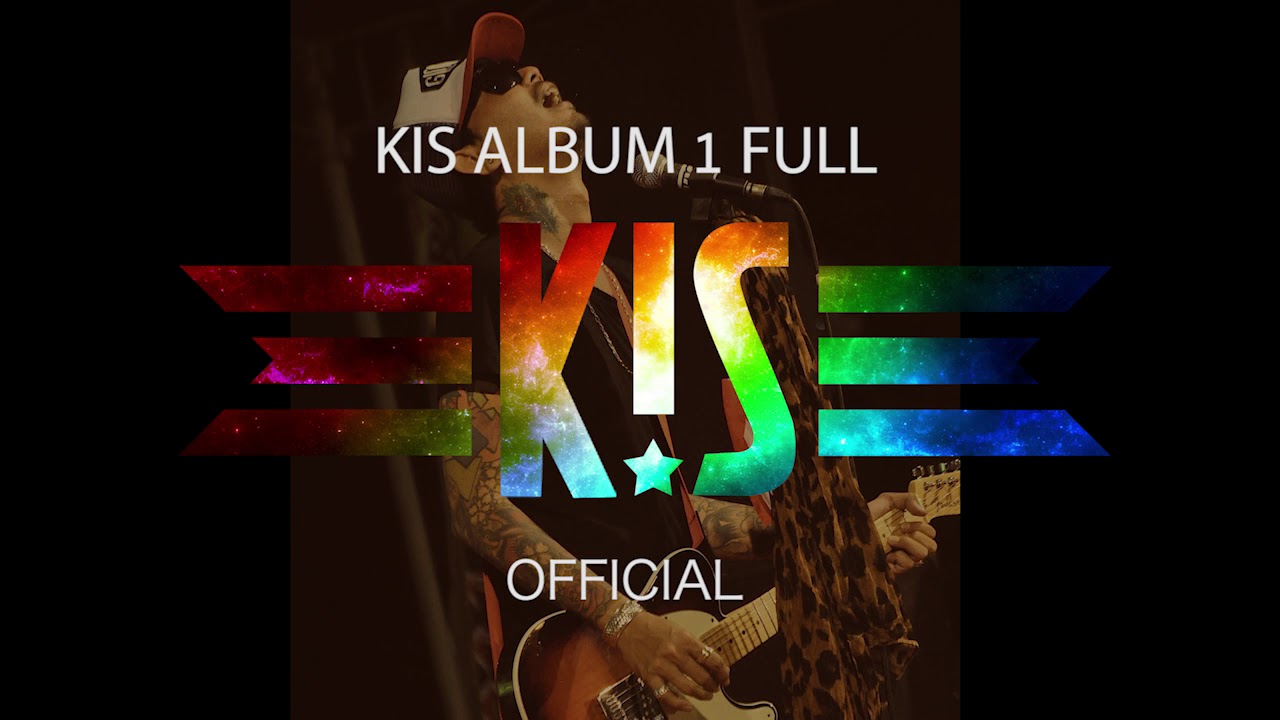 KIS BAND - ALBUM 1 FULL - YouTube Music