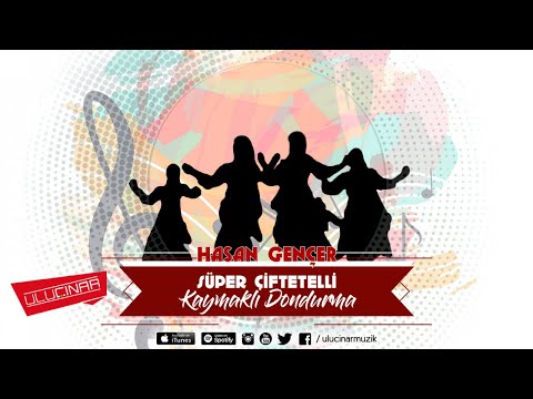Hasan Gençer - Kıvrak Romen Havası