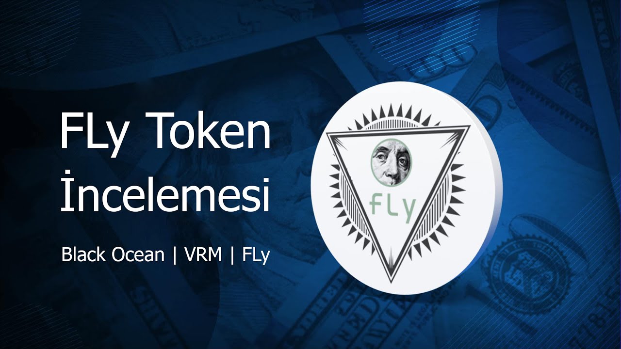 FLy Token İncelemesi | Fly Hakkında Her Şey - YouTube