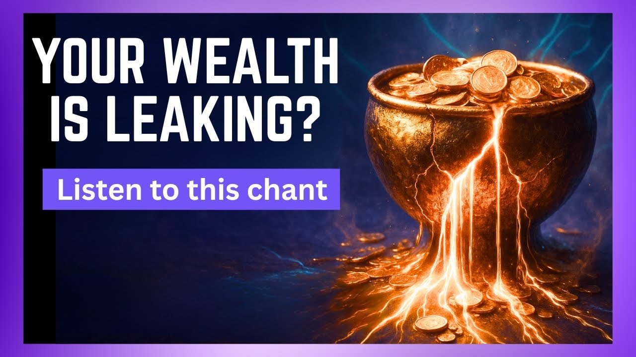 Why You Can’t Keep Wealth for Long — Something Keeps Resetting Your ...