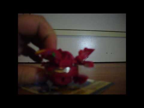infinity dragonid review