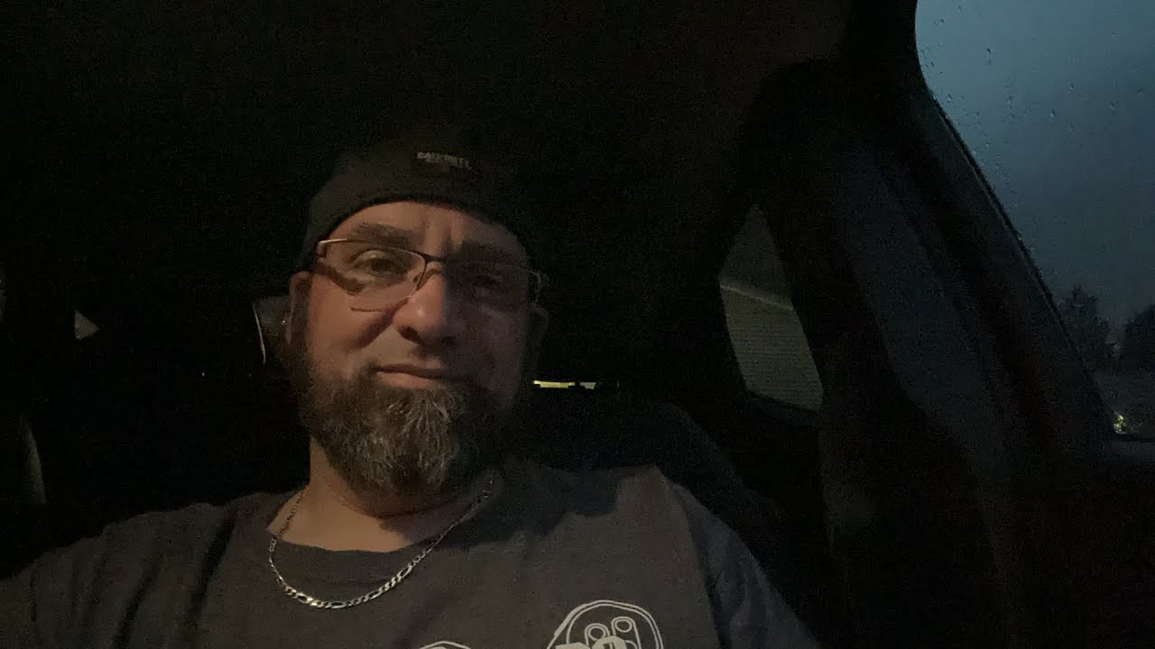 THE GERM is going live! - YouTube