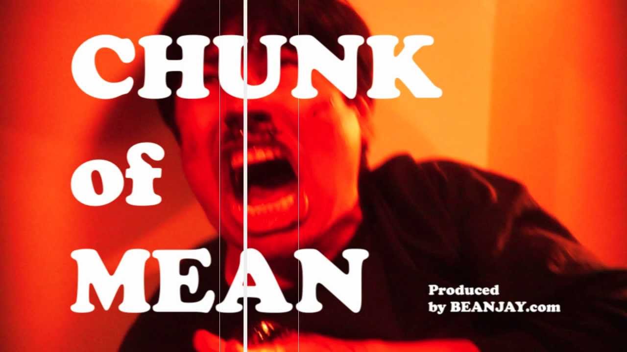 Chunk of Mean Theatrical Trailer - YouTube