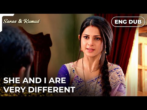 He Finally Pushed Her Too Far — Saras and Kumud | Indian Series in English dubbed #MEP42