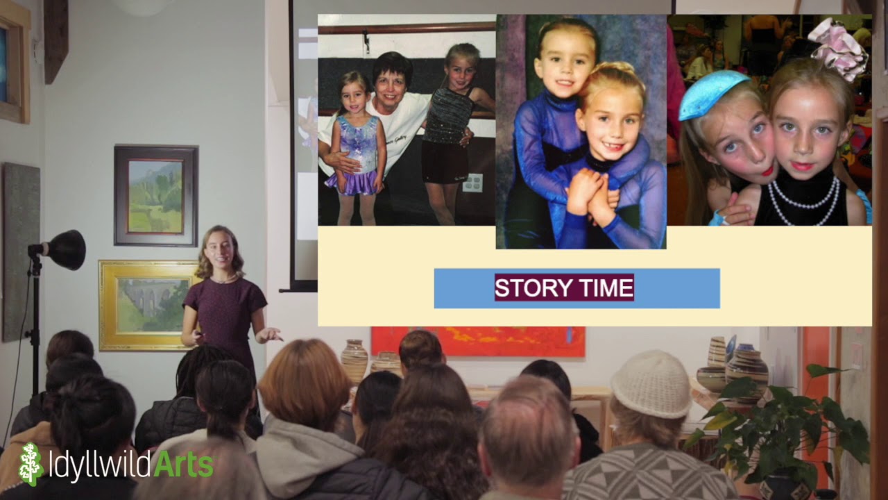 IA IdyTalk: Brooke Manning - YouTube
