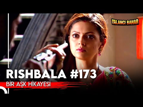 Bir Aşk Hikayesi: Arkey & Madhubala | 173. Bölüm #rishbala