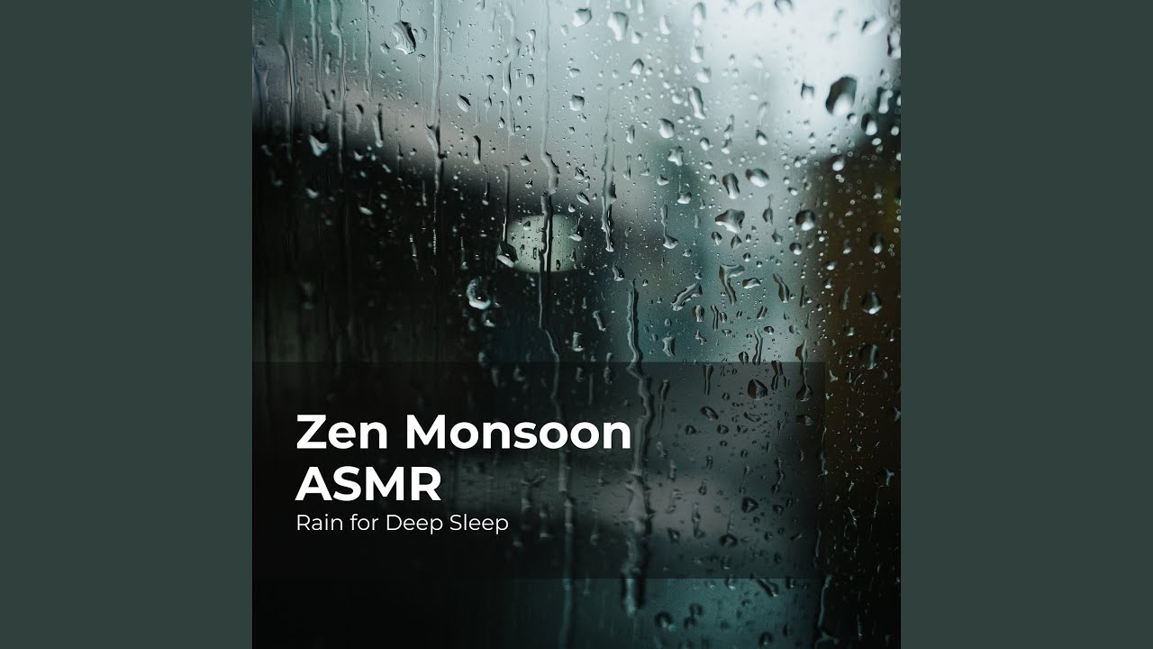Drowsiness in Rain - YouTube