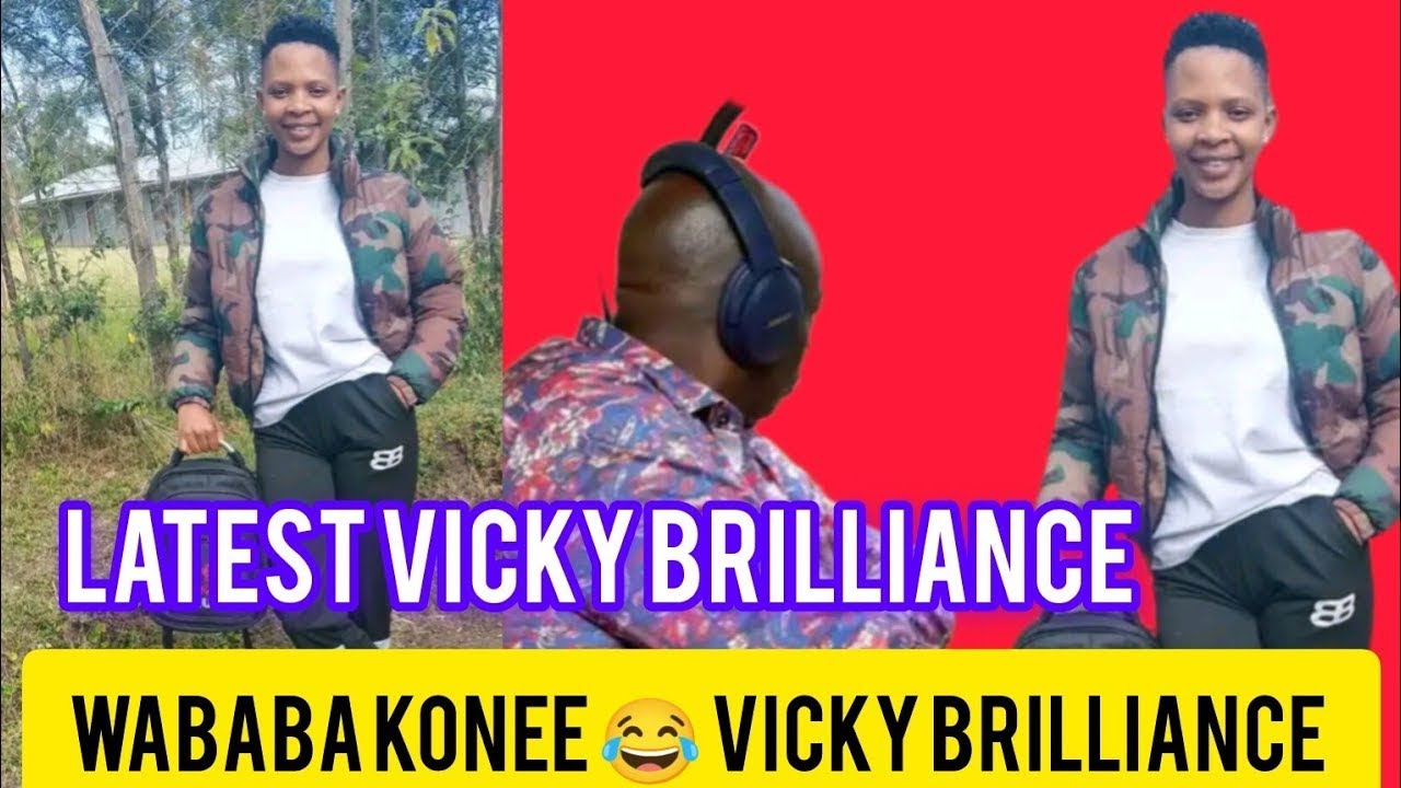 WABABA KONEE lyrics video - YouTube