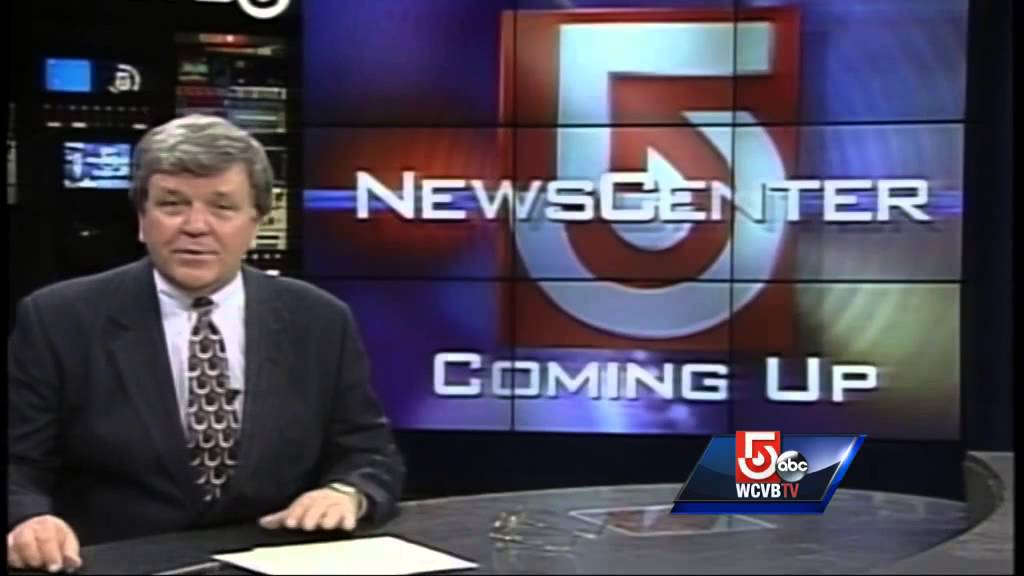 Mike Lynch: Chet always kept his cool - YouTube