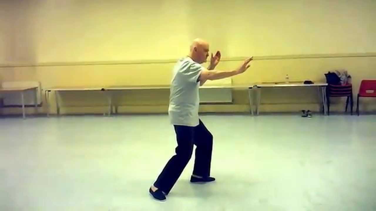 Yang - Long form. Part II - YouTube