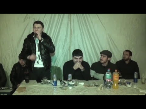 Sen Bize Xos Gelmisen (Genclerden Super Muzikalni Meyxana 2022)