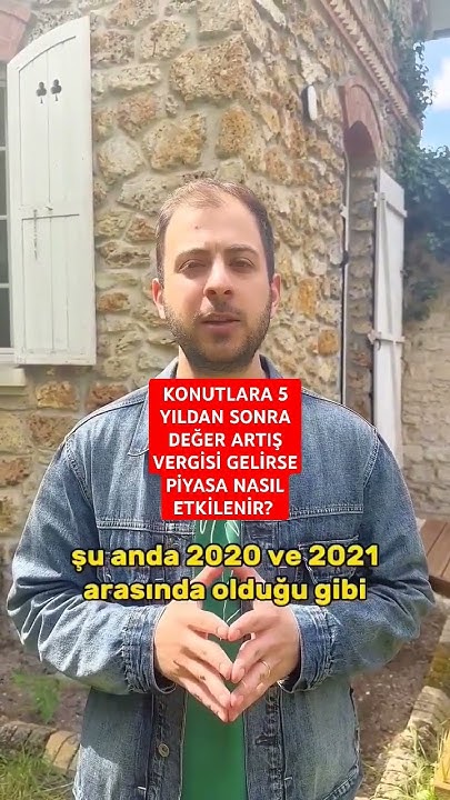 Konut Ev Emlak Emlakçı Evsahibi Vergi Evsatmak Ekonomi Enflasyon Evalmak Youtube