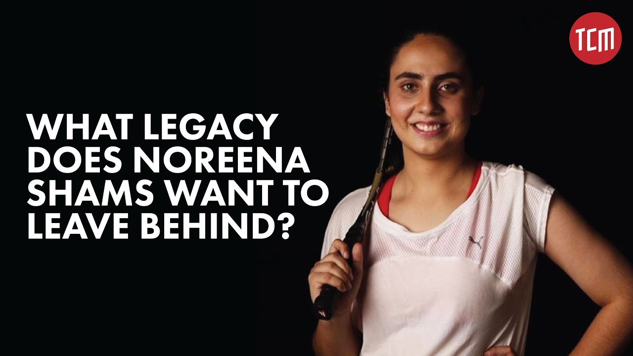What can Young Girls From Tribal Areas Learn From Noreena Shams? - YouTube