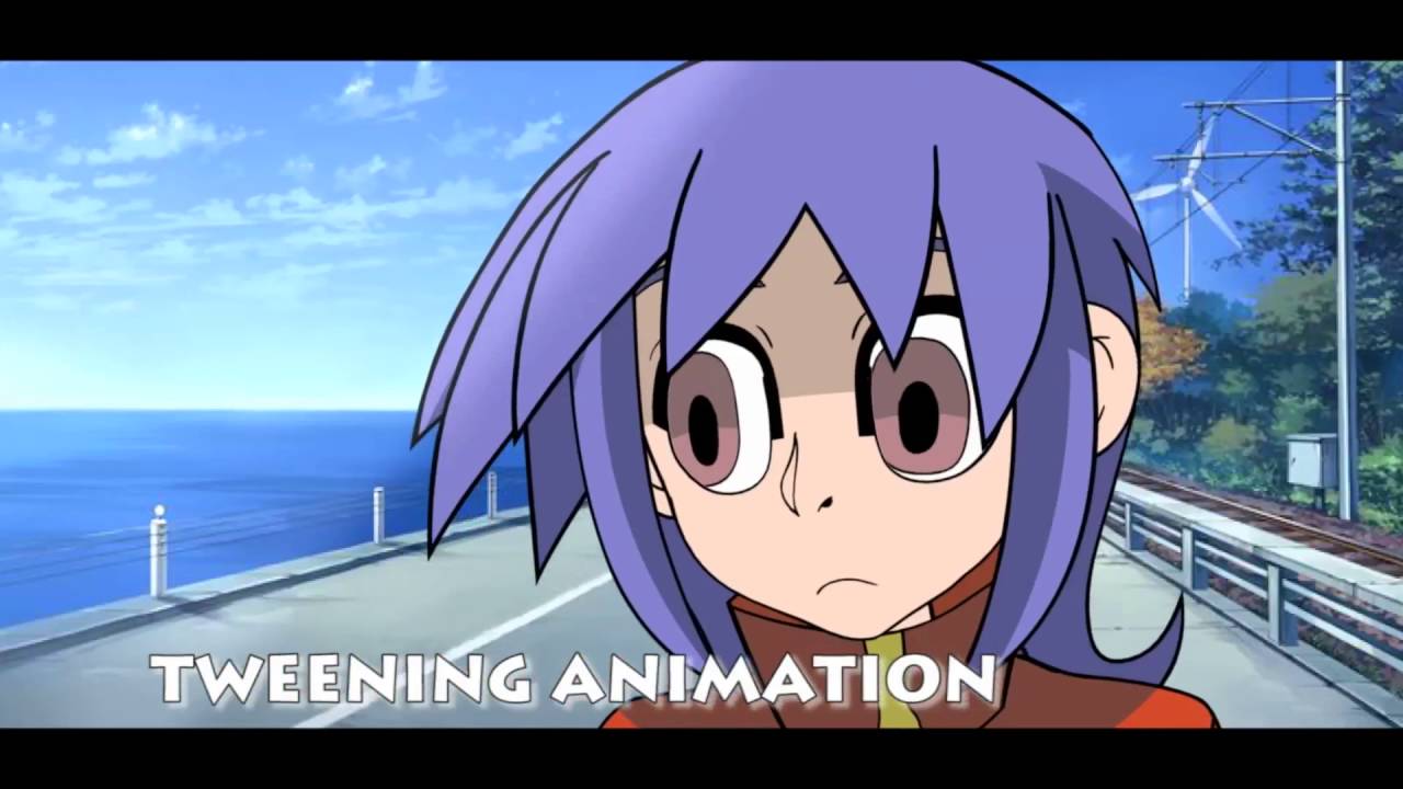 toon boom animation work compilation - YouTube